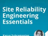 Site Reliability Engineering Essentials Video Course Wow Ebook