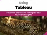 Visual Analytics Using Tableau Wow Ebook