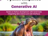Python Simplified With Generative Ai Wow Ebook