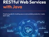 Mastering Restful Web Services With Java Wow Ebook