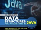 Comprehensive Data Structures And Algorithms In Java Wow Ebook