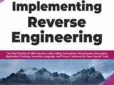 Implementing Reverse Engineering Wow Ebook