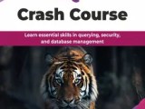 Sql Crash Course Wow Ebook