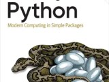 Introducing Python Modern Computing In Simple Packages 3rd Edition