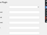 How To Create A Wordpress Plugin Using A Plugin Quick Easy