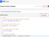 How To Add A Shortcode In Wordpress Beginner S Guide