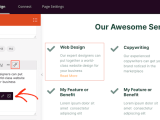 How To Create A Services Section In Wordpress Syndicate Solutions