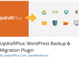 Updraftplus Review Is It The Right Backup Plugin For You