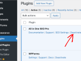 Wordpress Form Does Not Work 7 Troubleshooting Tips