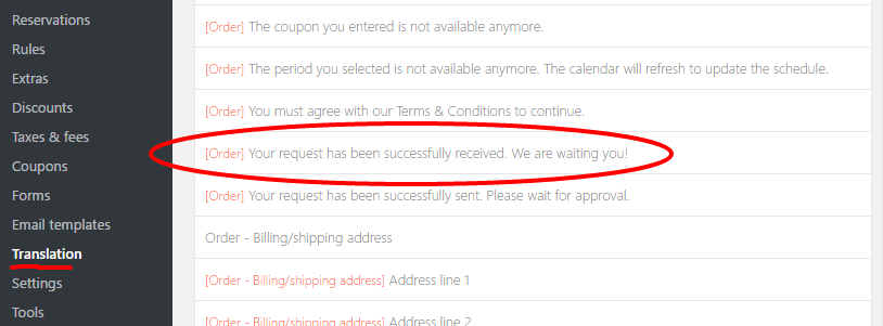 Pinpoint Booking System Tutorial | WP Decoder