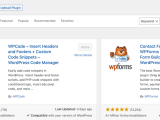 How To Add Code Snippets In Wordpress