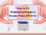 How To Fix Missingkeymaperror Google Maps Api Error Wp Maps Pro