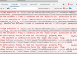 Debugging With Your Browser Console Wpmarketingrobot