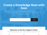 9 Best Knowledge Base Themes For Wordpress Wp Solver