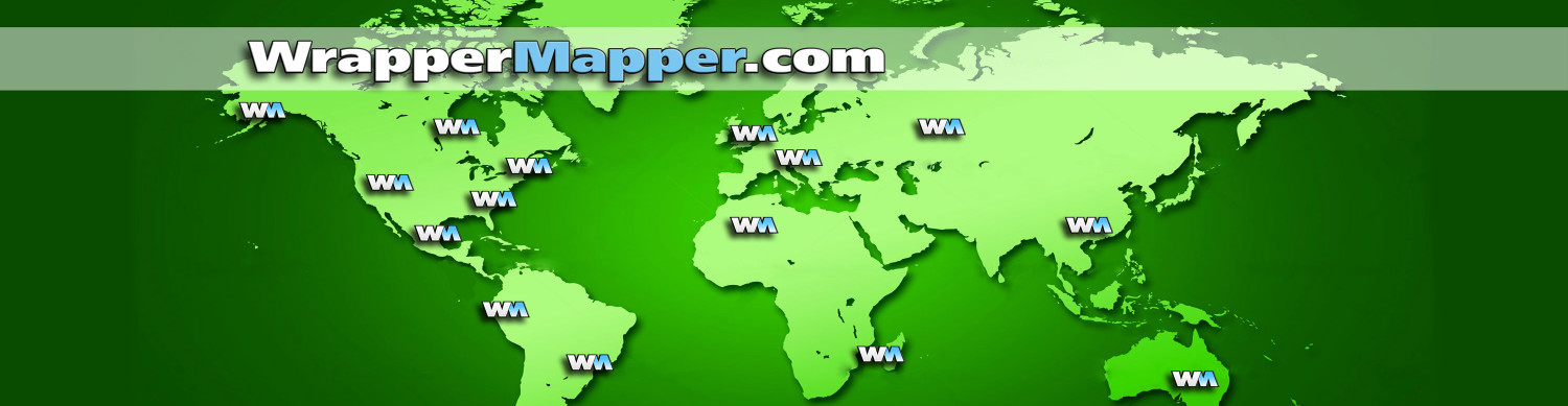 RE-DESIGN of the Wrapper Mapper! | Wrapper Mapper