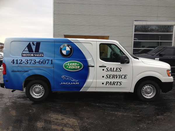 Wrapper Mapper welcomes Chase Graphics | Wrapper Mapper