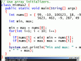 Session 5 Lecture Notes First Course In Java