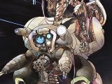 Ghost In The Shell Batou