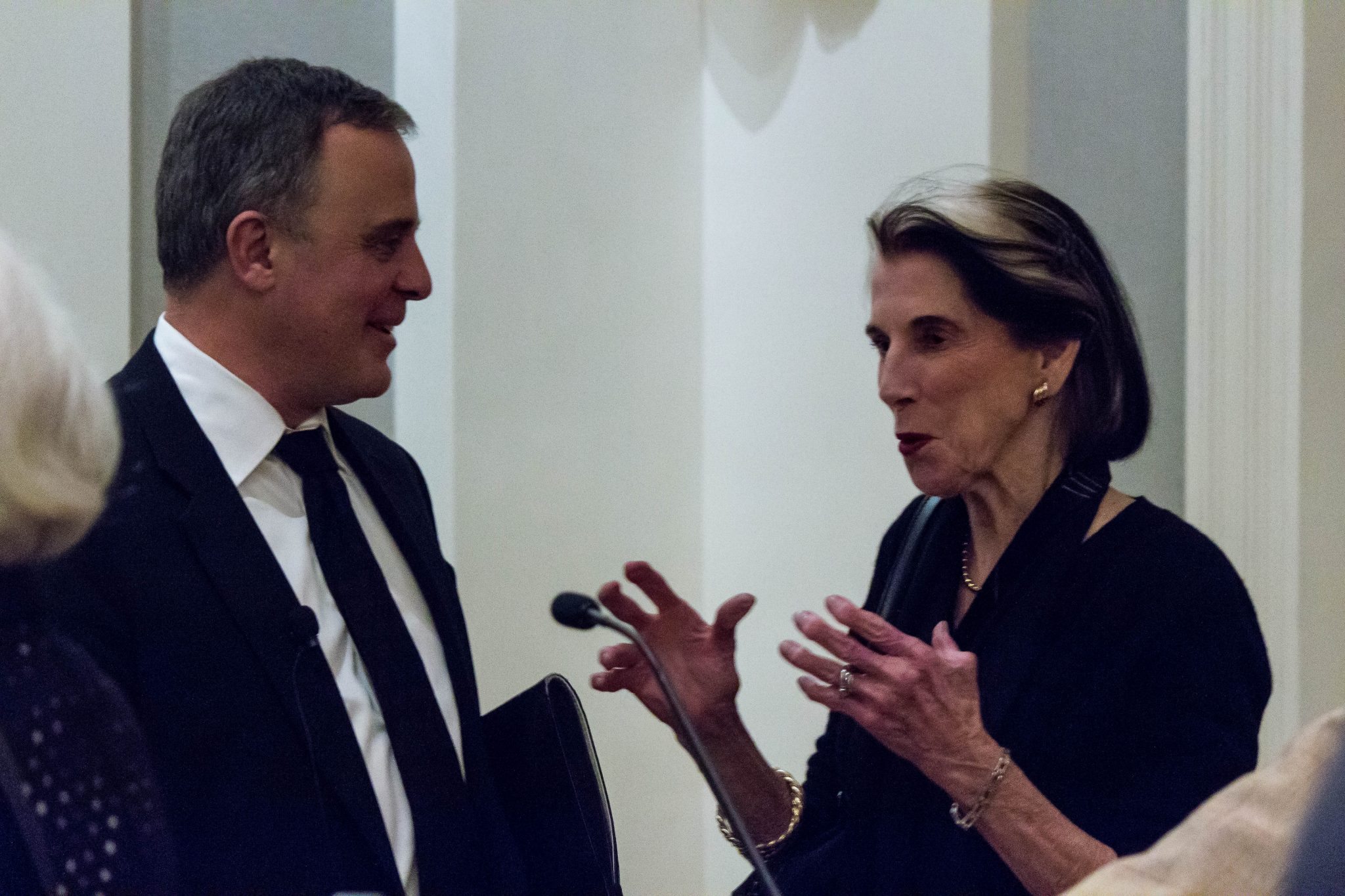 In January 25, 2018, the French philosopher and author, Dr. Lucien ...