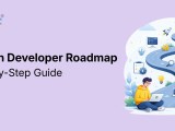 Python Developer Roadmap Step By Step Guide 2026