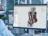 Altair Elevate Program Weiss Simulation