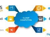 Cloud Based Infrastructure