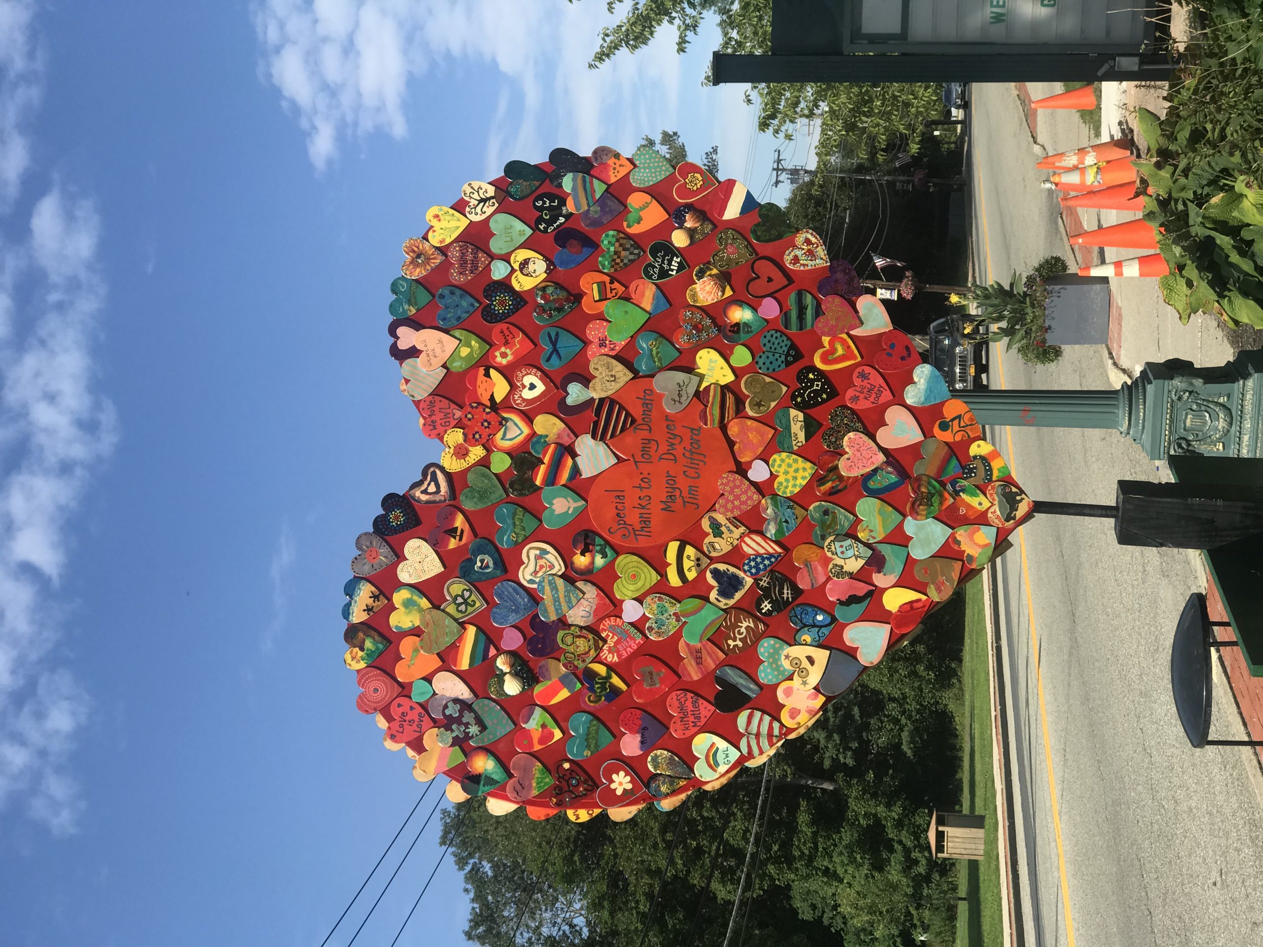 GL Art Project – The Warwick Valley Dispatch