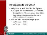 Introduction To Wxpython
