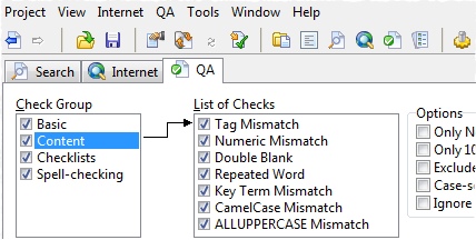 Xbench: All Terminology at your Fingertips – Vulgata Lingua