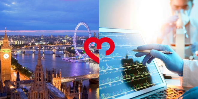 London: a City of Tech and Innovation - The Trusted Hub for Events ...