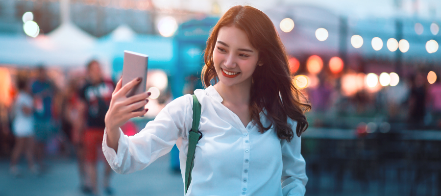 User Generated Content Marketing: A Guide for Travel Brands - The ...