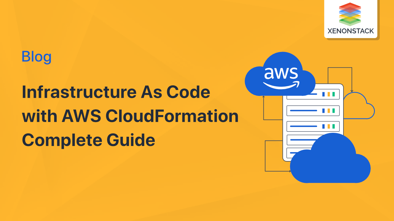 Aws Infrastructure As Code Cloudformation - Download Amazing City Picture | Retina