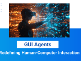 Gui Agents Exploring The Future Of Human Computer Interaction