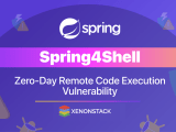 Spring4shell A Critical Vulnerability In Spring Java Framework