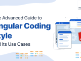 Angular Coding Style Guide For 2023