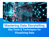 Visual Analytics Tools And Processes For Data Driven Decisions