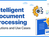 Intelligent Document Processing With Generative Ai