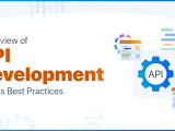 Api Development Best Practices And Its Advantages
