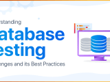 Database Testing Types And Its Best Tools Quick Guide