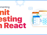 Unit Testing In React Using Jest And Enzyme
