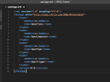 Setup Salesforce Dx Ide Environment With Visual Studio Code Xgeek