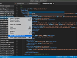 Setup Salesforce Dx Ide Environment With Visual Studio Code Xgeek
