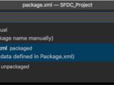 Setup Salesforce Dx Ide Environment With Visual Studio Code Xgeek