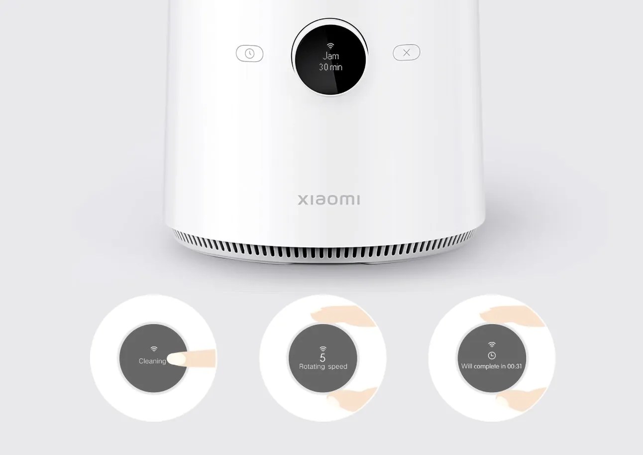 Xiaomi Smart Blender - Xiaomi Store Ireland