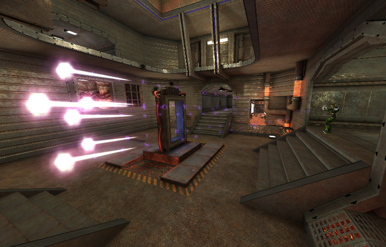 Xonotic Free Full Game v0.7.0 | Jocuri gratuite