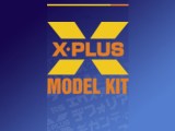 X Plus Model Kit Xpmk