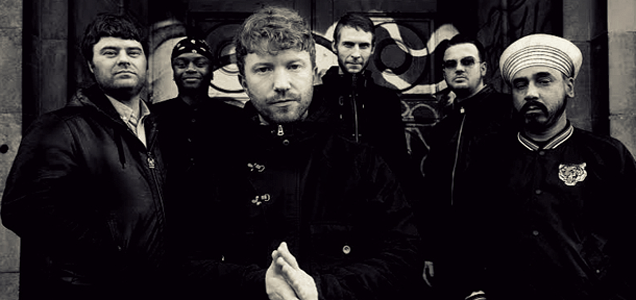 THE WINACHI TRIBE - Unveil New Video Starring Keith Allen - Watch | XS ...