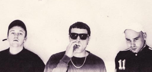 DMA’S Unveil Brand New Video For ‘Delete', Watch | XS Noize | Online ...