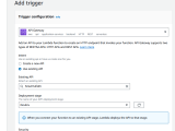 How To Setup Amazon Api Gateway And Invoke A Lambda Function Xtivia