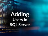 Adding Users In Sql Server After Moving A Database Xtivia
